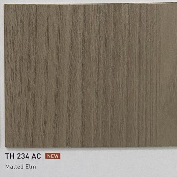 Jual Taco Hpl Woodgrain Th 234 Ac - Malted Elm 2025 - Kab. Badung ...