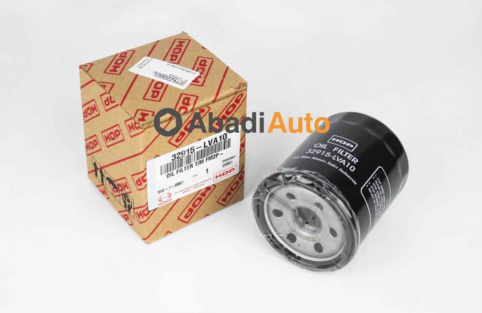 Jual Oil Filter T/M Hino Fm320 (32915-Lva10) Hop - Kota Samarinda ...