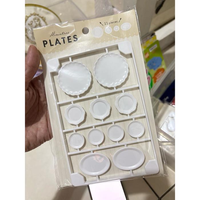 Jual Daiso Japan (daiso, seria, watts) pouch, alat bento, tusukan bento ...