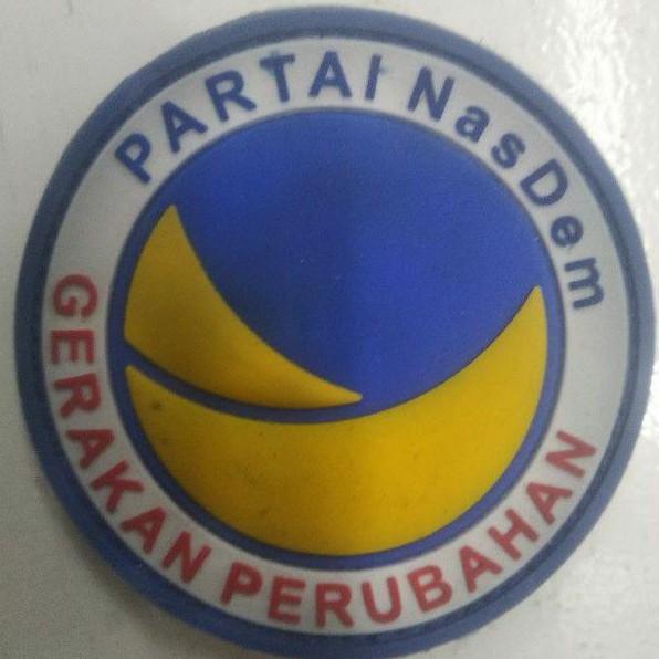 Nasdem Logo