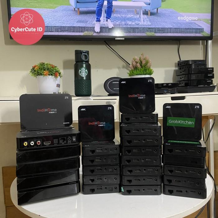 Jual Stb Belum Diroot 4K B860H V1 V2 V5 & B700 V5 | Set Top Box - B700 ...