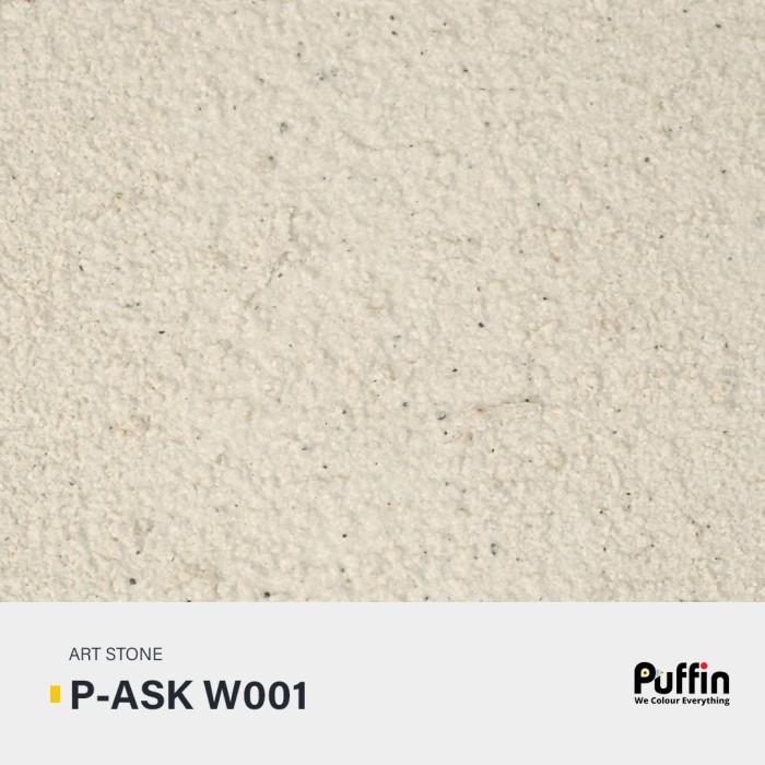 Jual Cat Texture Puffin Art Stone cat tembok Texture Batu Alam Natural ...