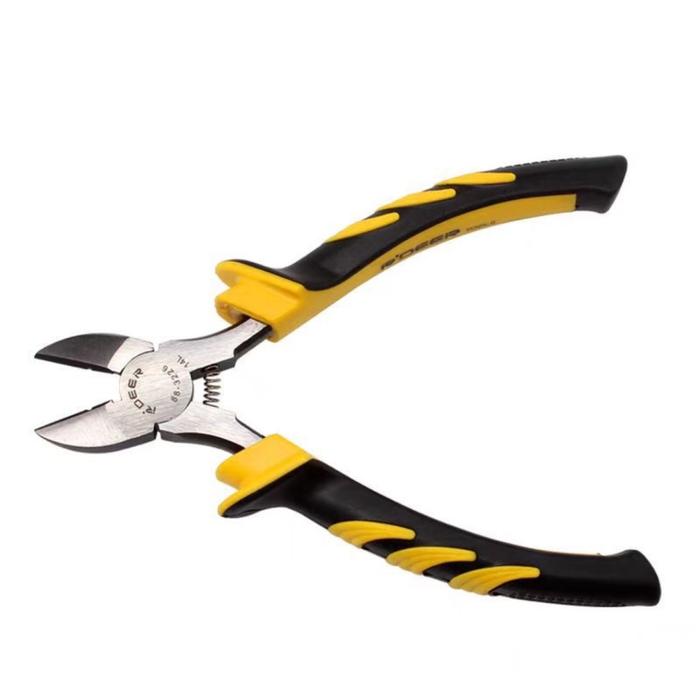 Jual Tang Kombinasi 6” 7” 8” / Tang Kombinasi 8 inch / Tang Kombinasi 7 ...