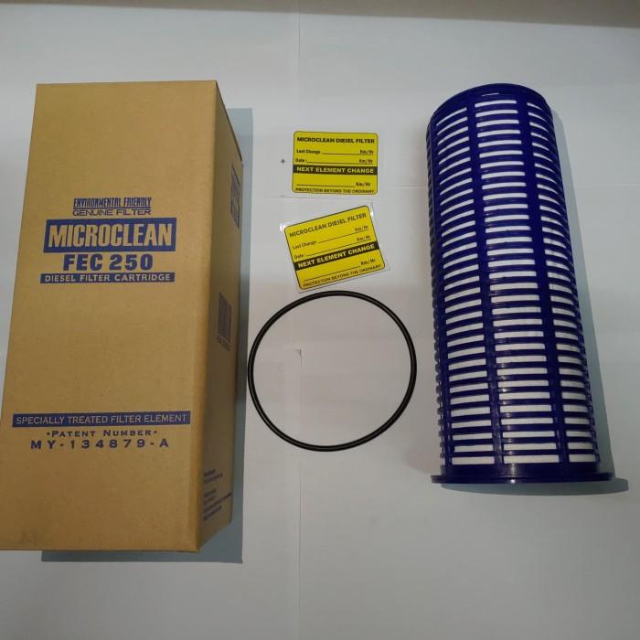 Jual MICROCLEAN MDF 250 FILTER SOLAR TERBAIK - Kab. Purworejo - Fina ...