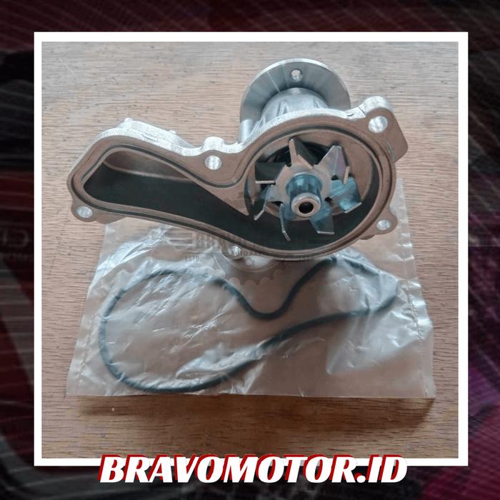 Jual NPW 19200RNA H57 Water pump Civic FD1 Civic FD2 - Kota Surabaya ...