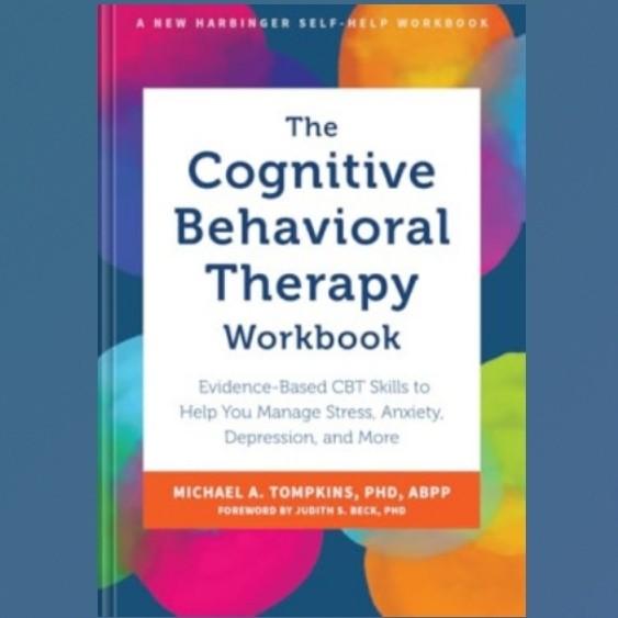Jual Buku The Cognitive Behavioral Therapy Workbook: Evidence-Based CBT ...