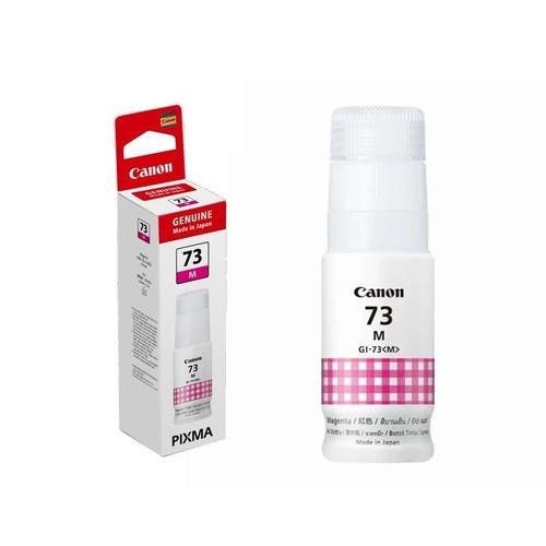 Jual Canon Gi 73 For Printer Refill Ink Tinta Tipe Perinter G570 G670 ...