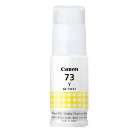 Jual Canon Gi 73 For Printer Refill Ink Tinta Tipe Perinter G570 G670 ...