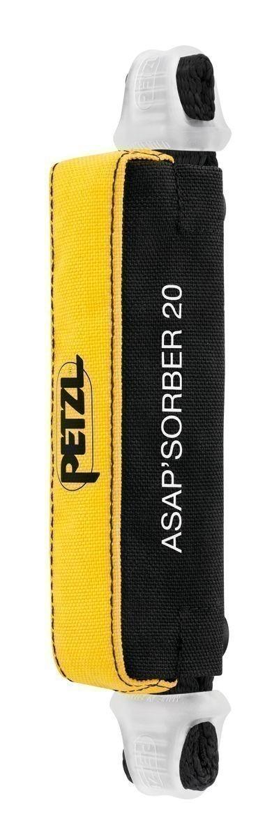 Jual PETZL ASAP SORBER Energy Absorber for ASAP or ASAP LOCK - 20 cm ...