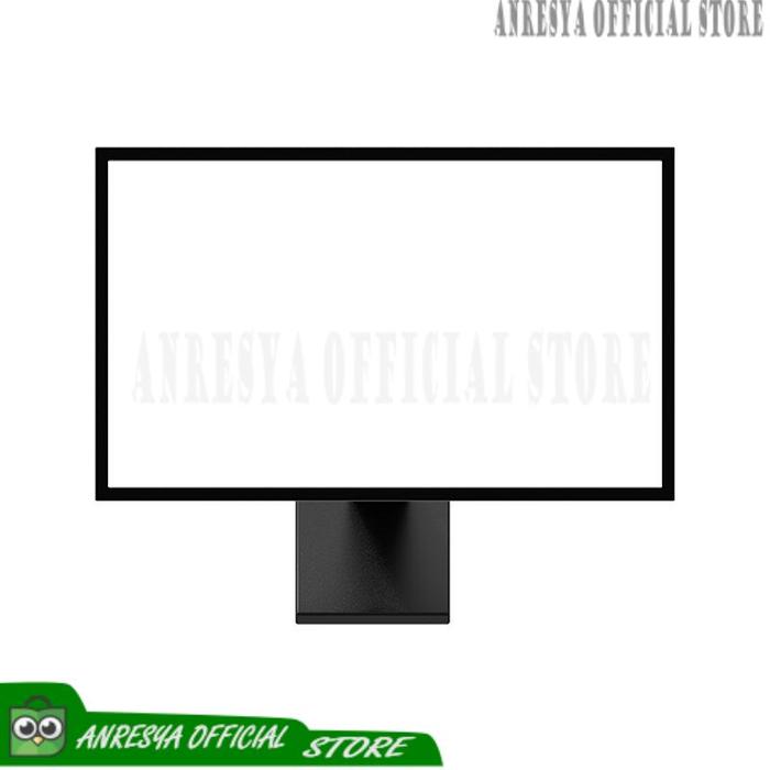 Jual Lampu Display Menu LED Slim Light Box Standing Table Menu Board ...