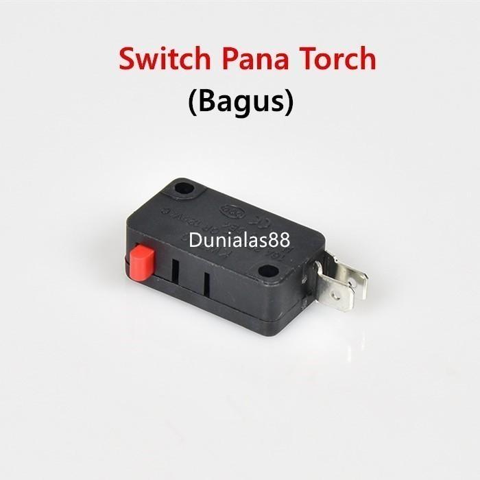 Jual Switch MIG MB15 MB24 Pana 350A 500A TIG Argon WP Plasma CUT P80 ...