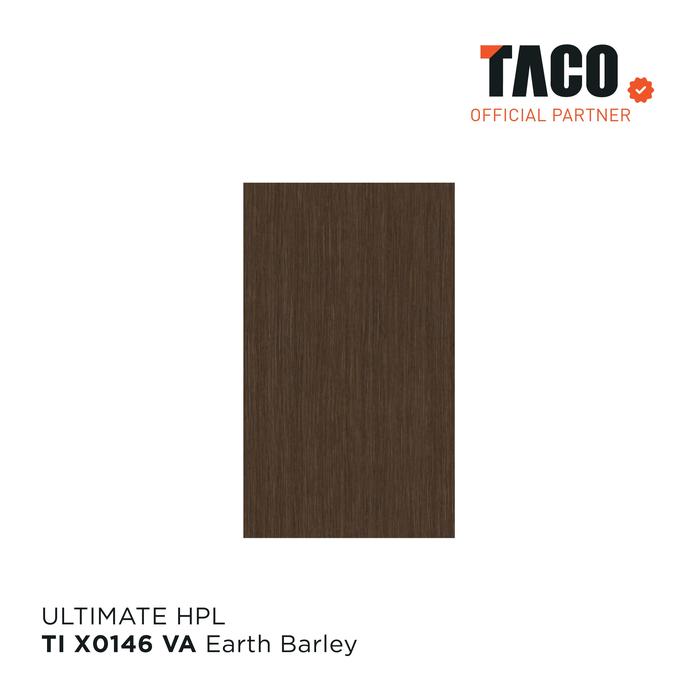 Jual TACO HPL Ultimate Serat Kayu Per 1 Lembar 122CM X 244CM - TI X0146 ...