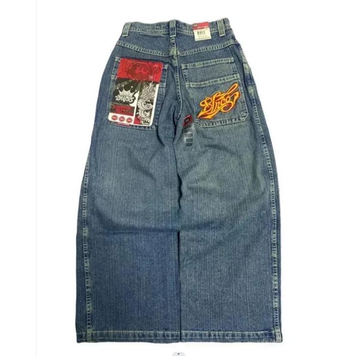 Jnco Jeans Logo Png