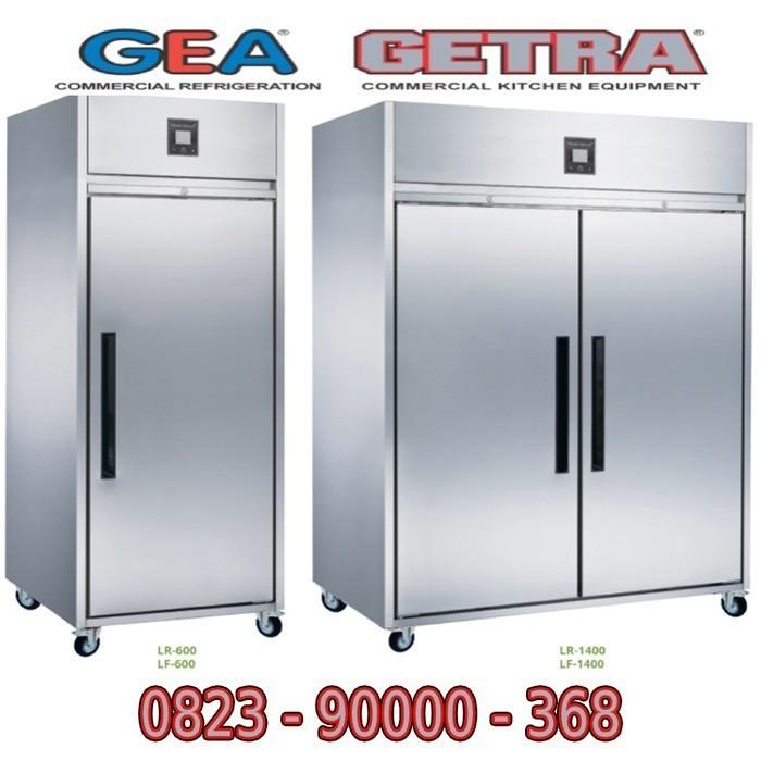 Jual Kulkas dan Freezer Laboratorium GEA untuk Obat, Sample Medis, dll ...