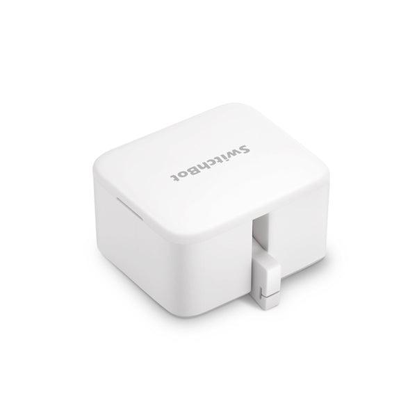 Jual Switchbot Bot Smart Switch Button - White - Jakarta Pusat - RASMIU | Tokopedia