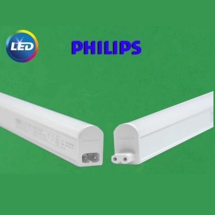 Jual PHILIPS T5 BN058C LAMPU LED BATTEN TRUNKABLE 13 WATT 120CM / KAP LAMPU BATTEN 13W 1200MM ...