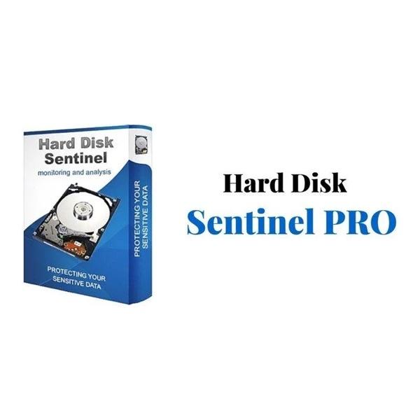 Jual Best Seller Software Hard Disk Sentinel Pro (UPDATE) - Jakarta ...