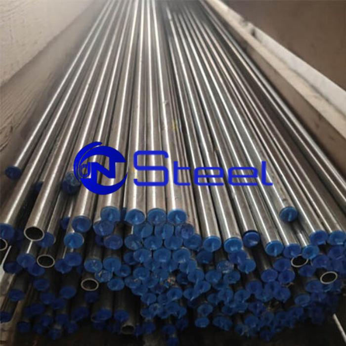 Jual PIPA TUBING SS304 DIAMETER 25MM X 6000mm | Pipe Tube Stainless 304 ...
