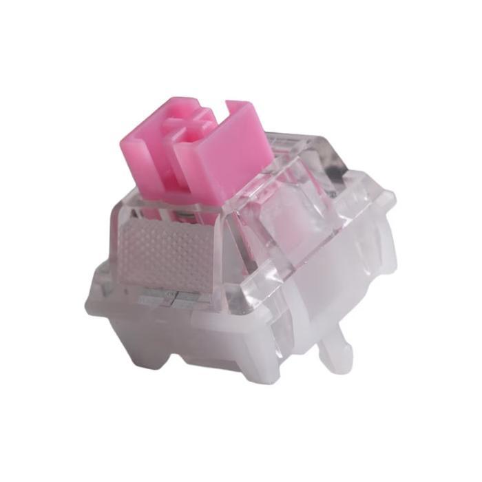 Jual Everglide Rice Pudding / Sticky Rice Magnetic Hall Effect Keyboard ...