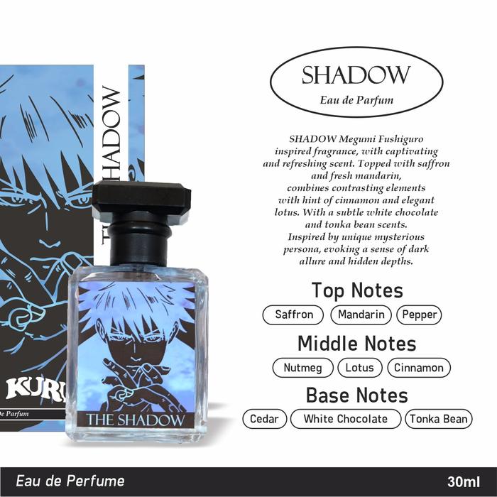 Jual [JUJUTSU SERIES] Main Character - Jujutsu Kaisen Inspired ...