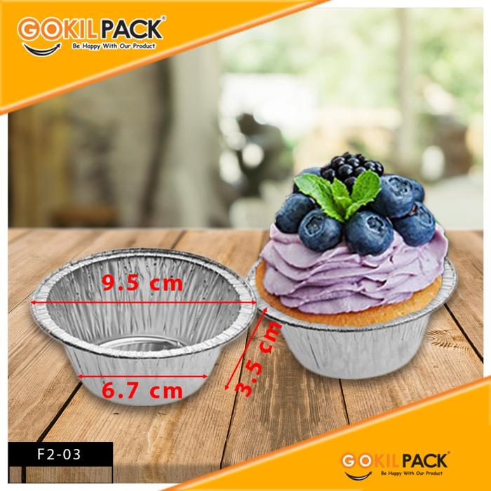 Jual aluminium foil|alumunium foil|aluminium cup|alumunium tray|F2 - F2 ...