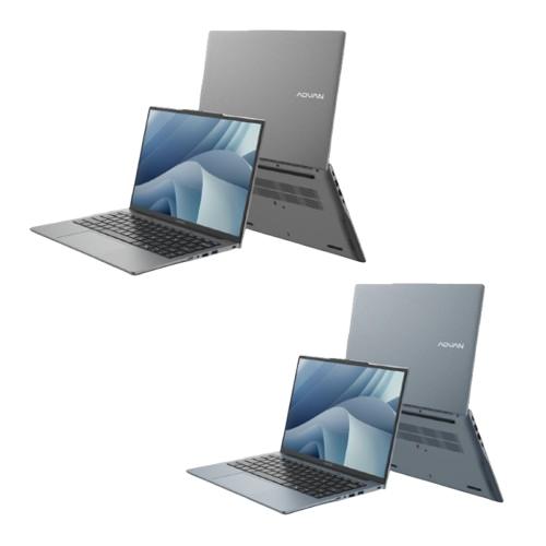 Jual ADVAN Workmate Amd Ryzen 5 3500u RAM 16GB SSD 512GB 14" WUXGA ...