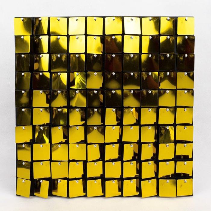 Promo [Vinnatsu]5PCS Backdrop Ulang Tahun Lamaran Wedding Sequin Tile ...