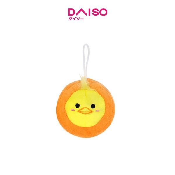 Jual Daiso animal bath sponge - - Rabbit - Jakarta Pusat - Daiso Japan ...