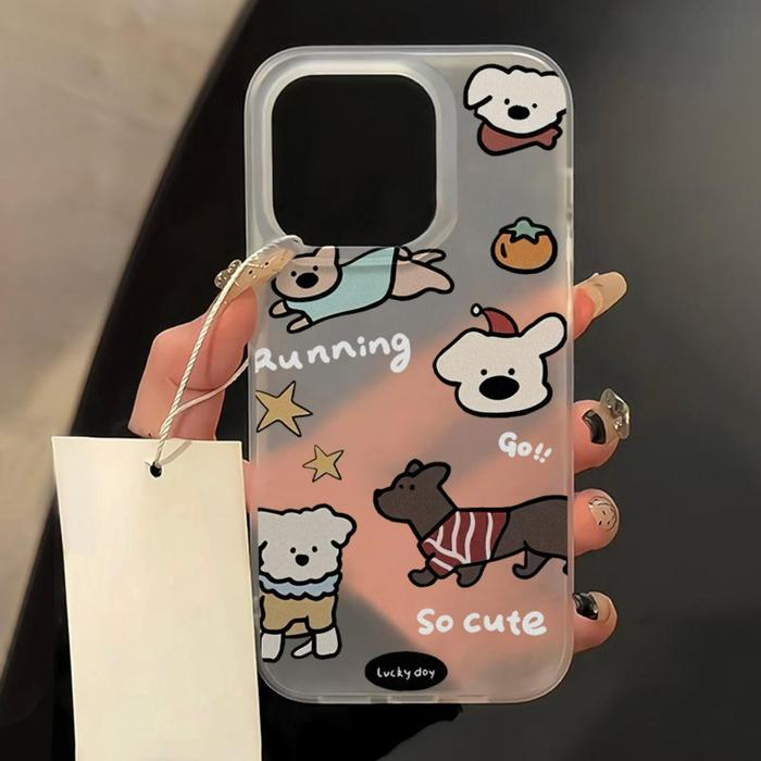 iphone 11 paper case