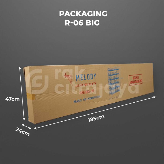 Promo BIG RAK TOKO DISPLAY SNACK CIKI BESI JUMBO SERBAGUNA | MELODY ...