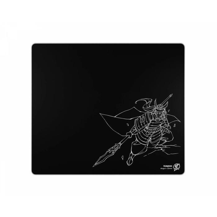 Promo Kurosun Shogun Poron Alpha Cell Base Artisan Gaming Mousepad ...