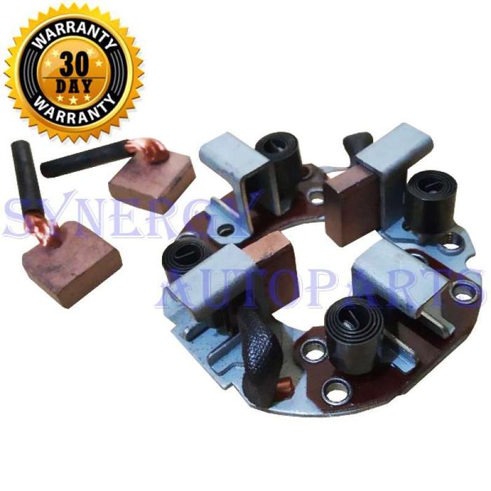 Jual Holder Carbon Brush Starter Mitsubishi PS100 PS120 L300 - 5358 ...