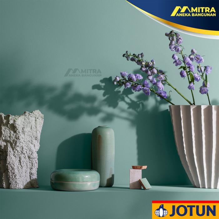 Jual [PART 2] CAT TEMBOK INTERIOR JOTUN EASY WIPE 18 LITER 25 KG / 1 ...