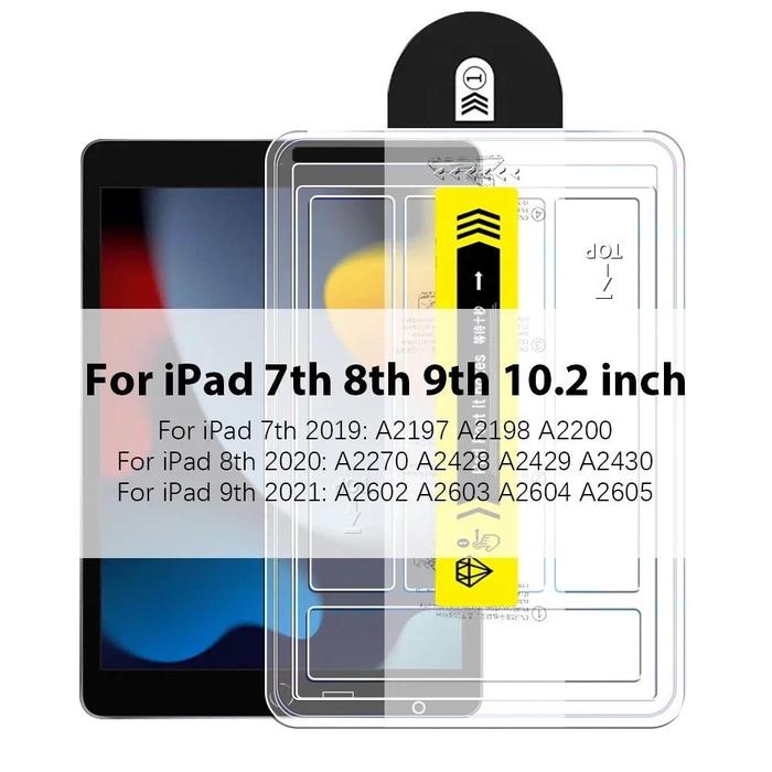 Promo LEVINO Easy to Install Anti Dust for iPad Air 13 2025 Gen 11 inch ...