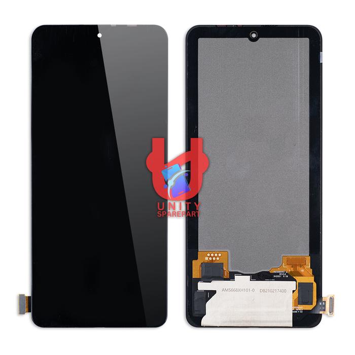 Jual LCD TOUCHSCREEN COMPATIBLE FOR PCOPHON3 F3 5G - PCOPHON3 F4 5G ...