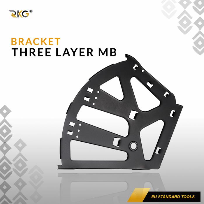 Promo Bracket Lemari Rak Sepatu Lipat Hidden Shoes Cabinet Rack - Three ...