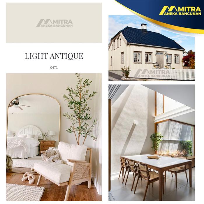 Jual CAT TEMBOK EXTERIOR JOTUN TOUGH SHIELD 18 LITER 25 KG PAIL / WARNA ...