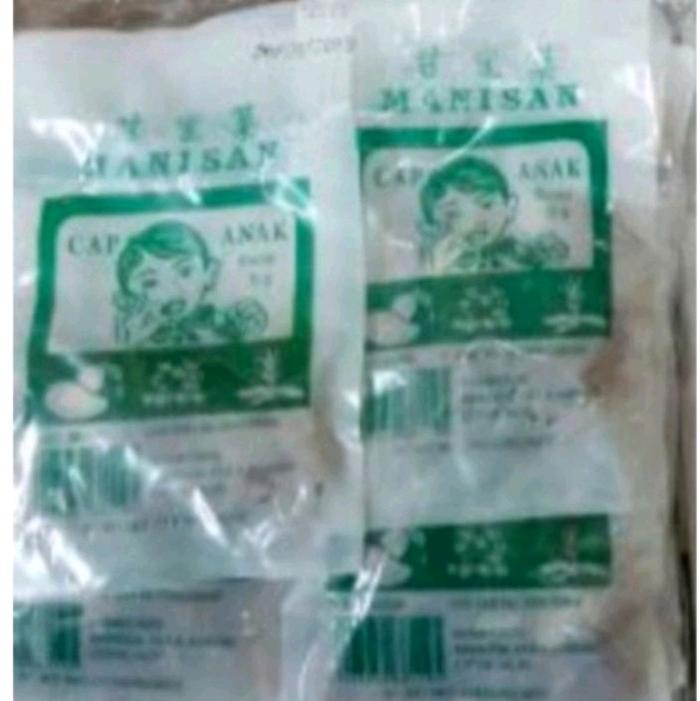 Jual manisan mangga cap anak 16's - manis - Kota Surabaya - Bakoel ...
