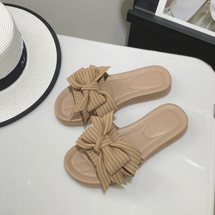 Promo Muzy Sendal Selop Wanita Sendal Slop teplek Sandal Teplek Wanita ...