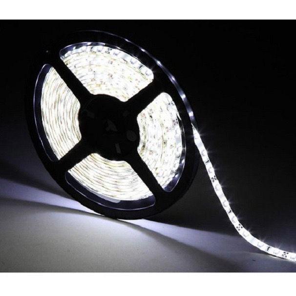 Jual LAMPU LED STRIP 5050 Ip65 12v OUTDOOR Ledstrip ip65 - DC 12v ...