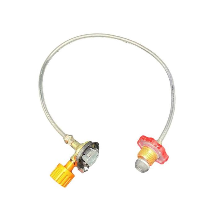 Jual Selang Canister Camping Outdoor Stove Portabel Adaptor Sambungan ...
