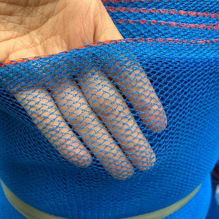 Jual Jaring Polynet Biru Safety Net Waring Polynet NO.BRAND - BIRU ...
