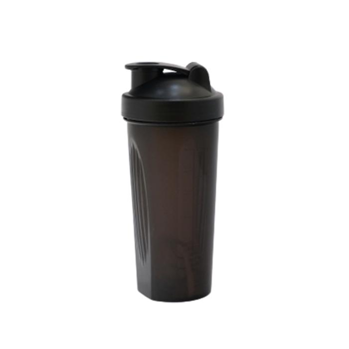 Promo Botol Minum Shaker Apolo 600ml / Tumbler Polos Shaker (H131 ...