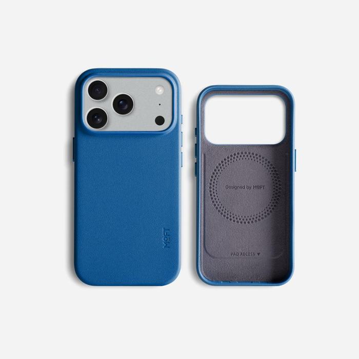Promo MOFT Snap Phone Case MOVAS for iPhone 17 Series - Case iPhone 17 ...