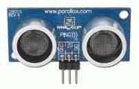 Jual Ping ultrasonic sensor buatan Parallax - USA - Kota Surabaya - 2R ...