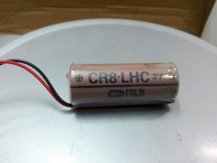 Jual Baterai (battery) CR8-LHC 3v (volt) Lithium - Kota Surabaya - Suara Mas | Tokopedia