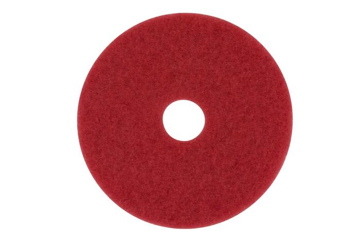 Jual 3M Pad 16 inchi warna merah - Jakarta Barat - Rainbow Cleaning ...