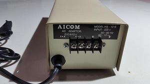 Jual Jual Adaptor AICOM 12v untuk intercom COMMAX - Jakarta Pusat ...