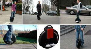 Jual Solowheel Airwheel Segway Roda 1 - Jakarta Pusat - DIGITALCITY ...
