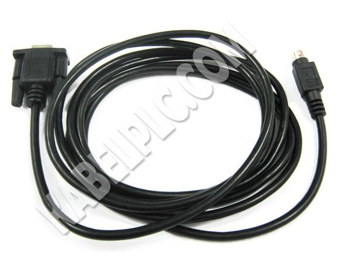 Jual RS232 1761-CBL-PM02 CABLE FOR AB MICROLOGIX 1000 PLC - Kab. Kediri ...